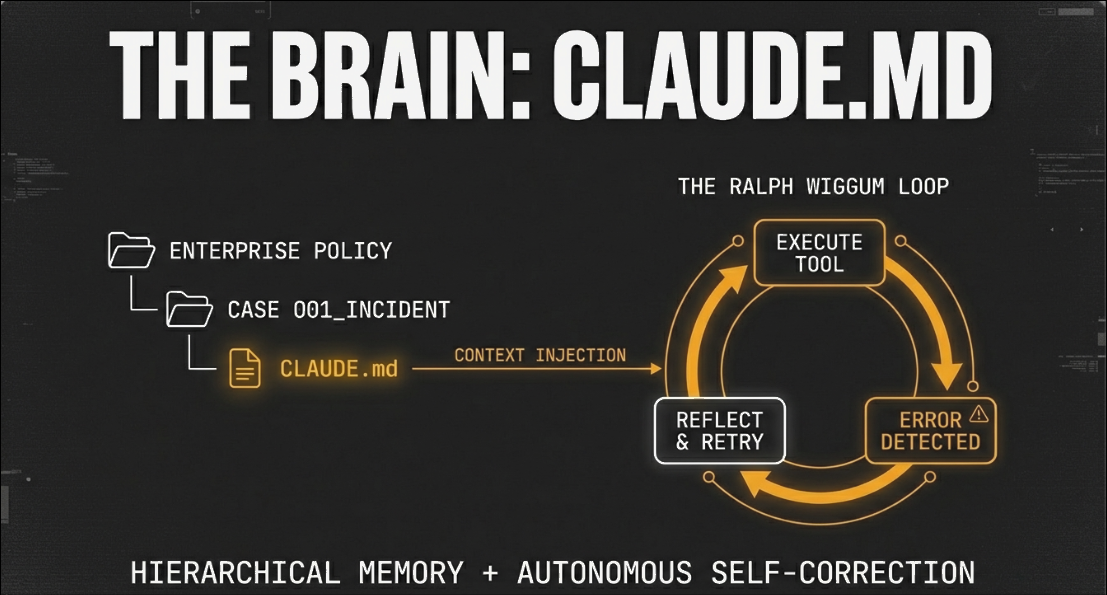 Introducing Protocol SIFT: Meeting AI Threat Speed with Defensive AI ...