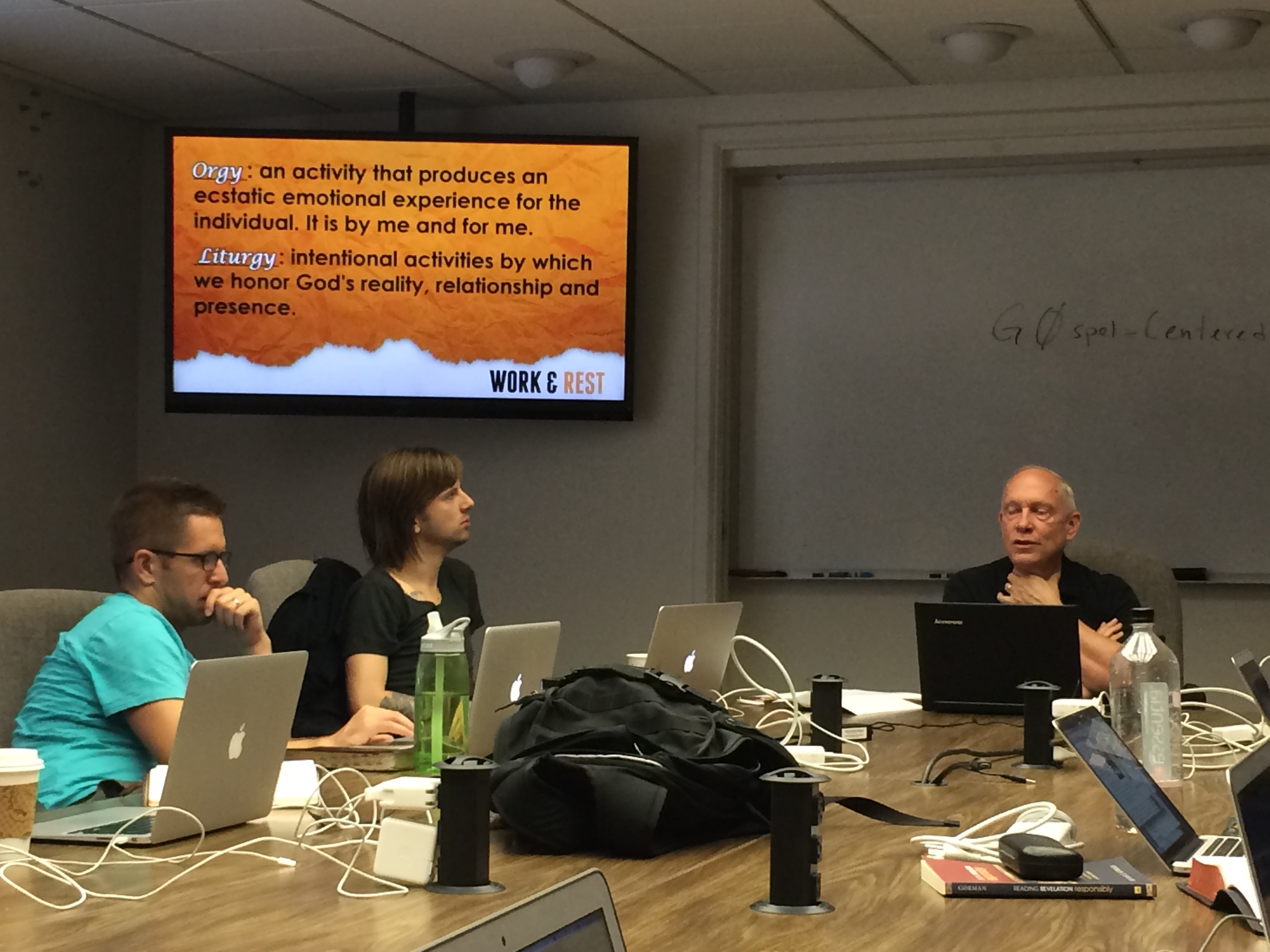 Why I'm Staying in the Field - Evan Wickham's Substack