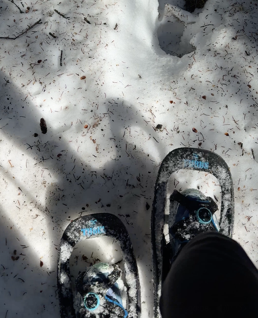CDT + GDT Gear Breakdown, Part Three (everything else, including snow ...