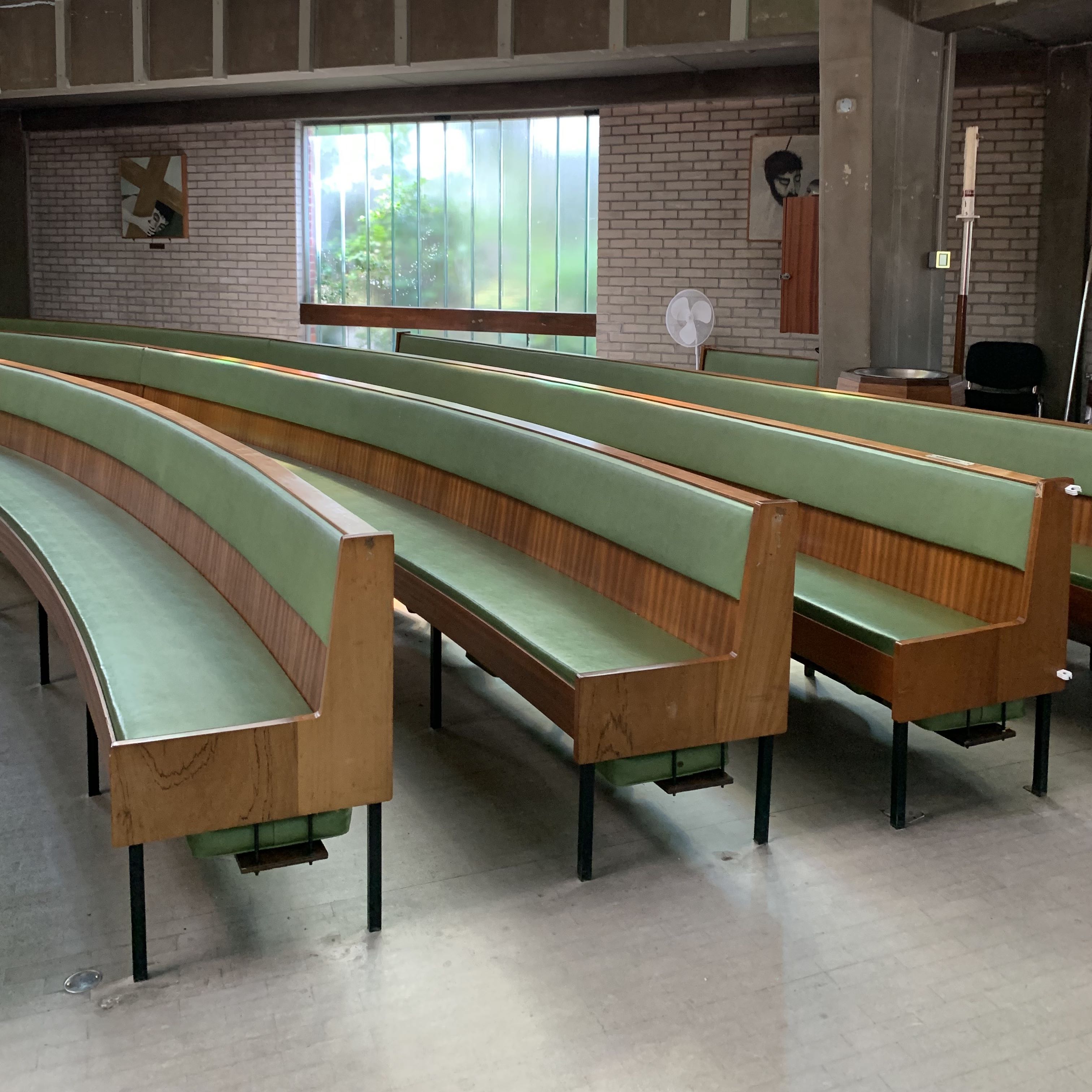 14 important and beautiful places in Catford