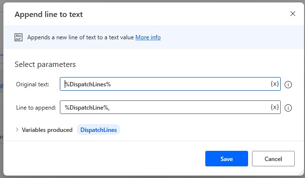 How to use Power Automate Desktop to Connect to an API, Process JSON ... How to use Power Automate Desktop to Connect to an API, Process JSON ...