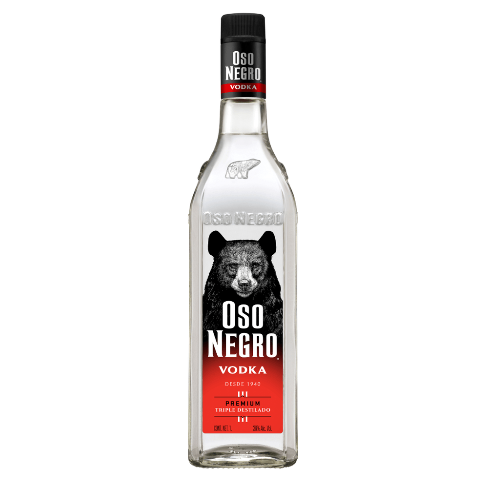5 Vodkas Mexicanos que Debes Conocer - BuzzWorld