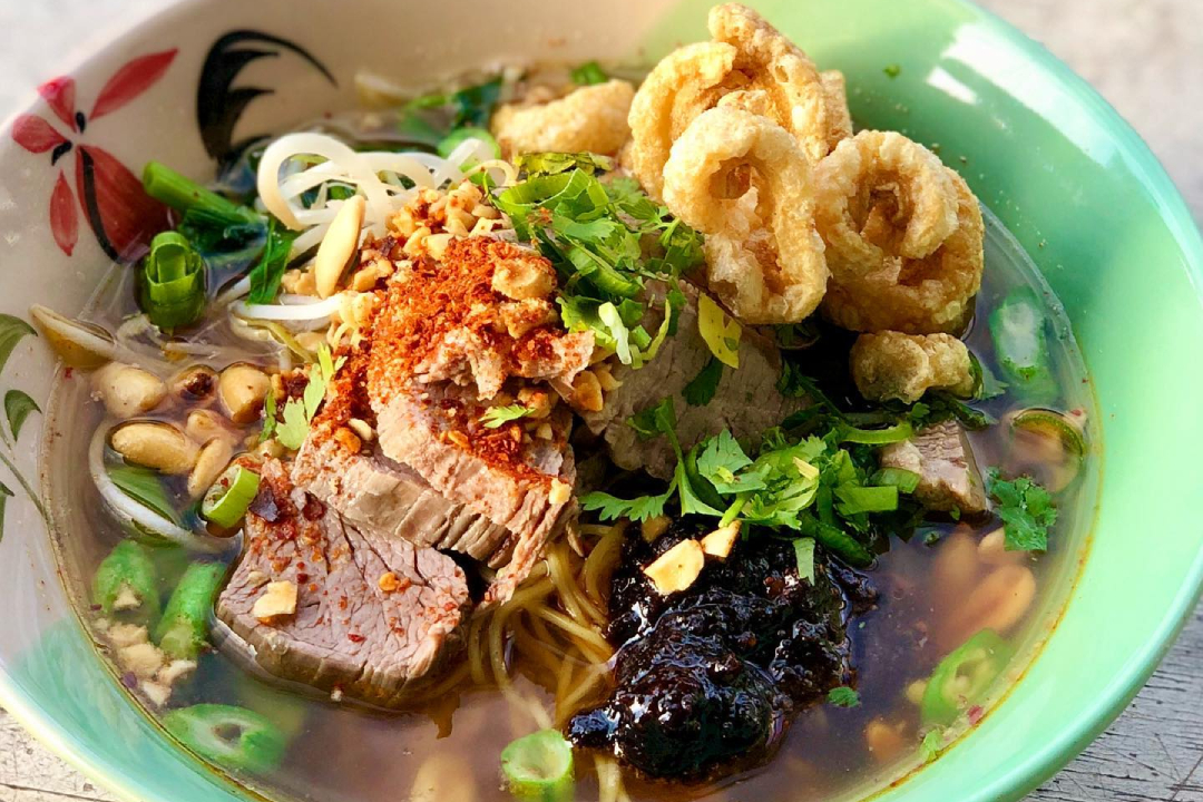 Andy Cooks (@andyhearnden) - Taste Maker