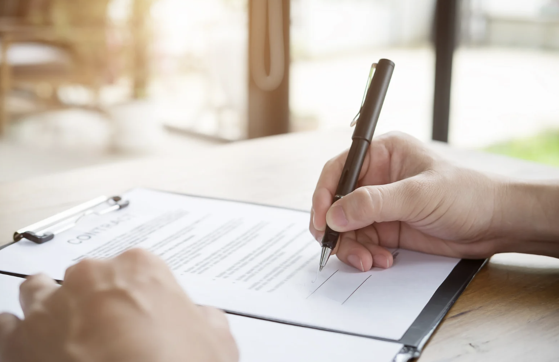 How to create a Therapy Agreement for Your Private Practice (Without ...
