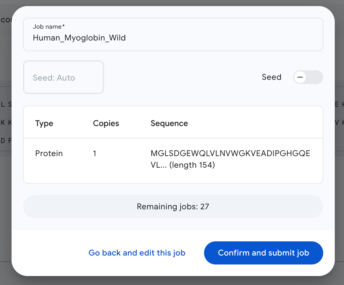 Your First Hands-On Lesson On Using AlphaFold