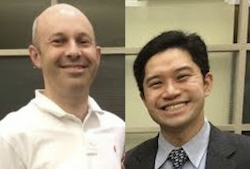 SCOTUSblog Founder Tom Goldstein Hit With 22-Count Federal Indictment