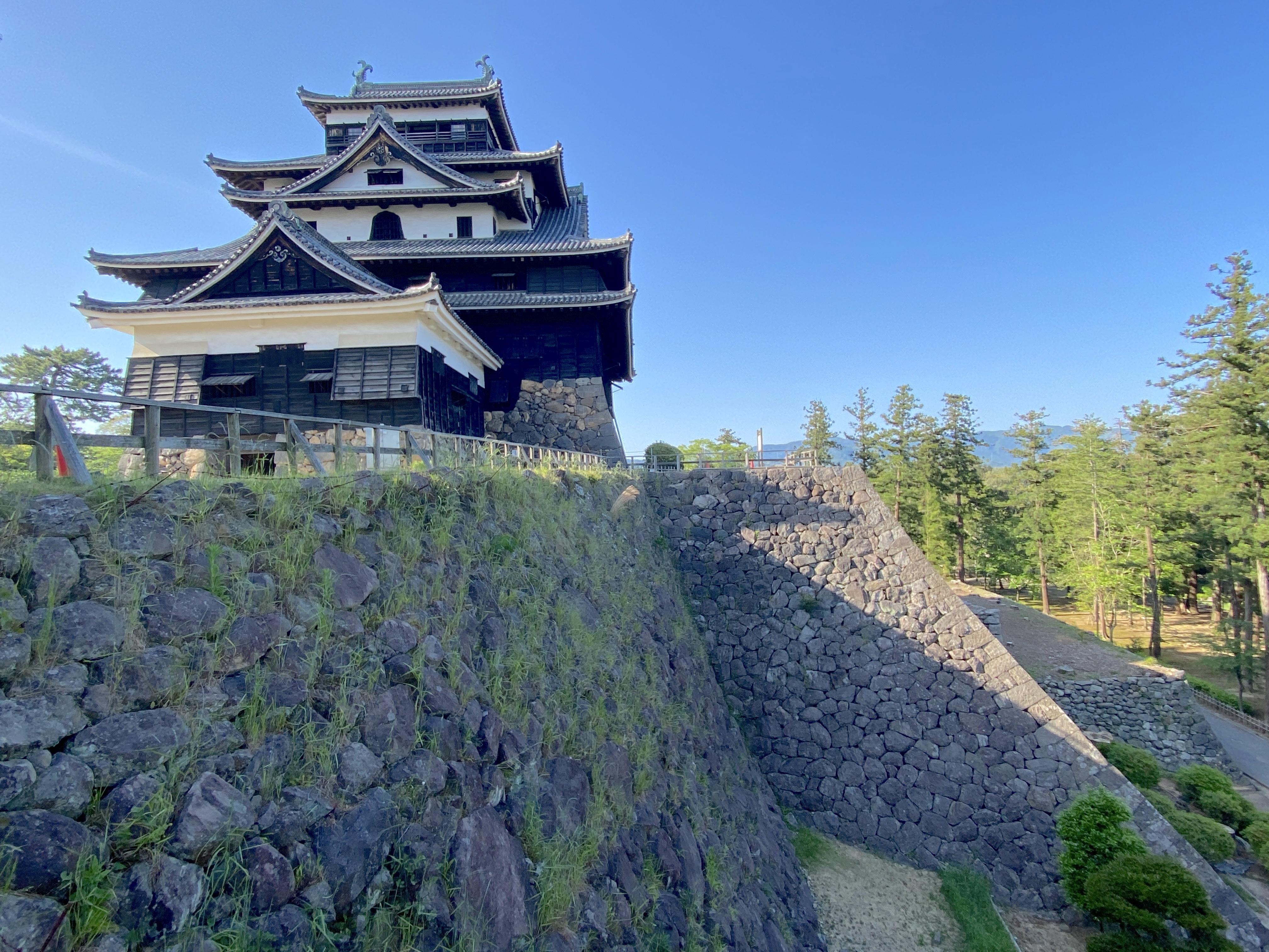 NEWS: Hiji Castle’s Samurai Sacrifice