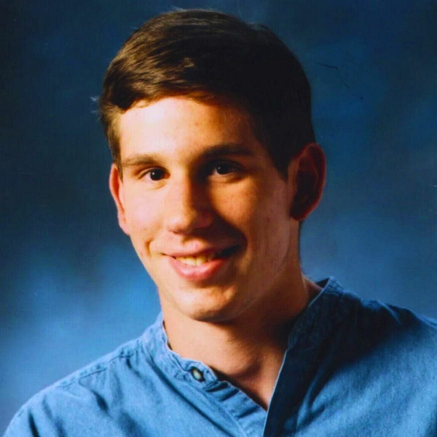 The Bizarre Disappearance of Jason Jolkowski