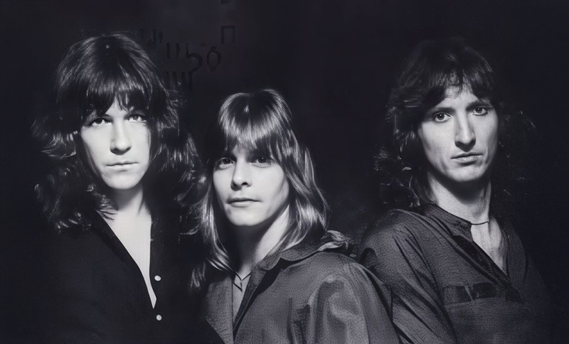Zebra | History of the Band - by J Dziak - Dig Me Out