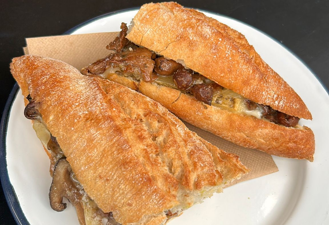 The 50 Best Sandwiches in London - Vittles