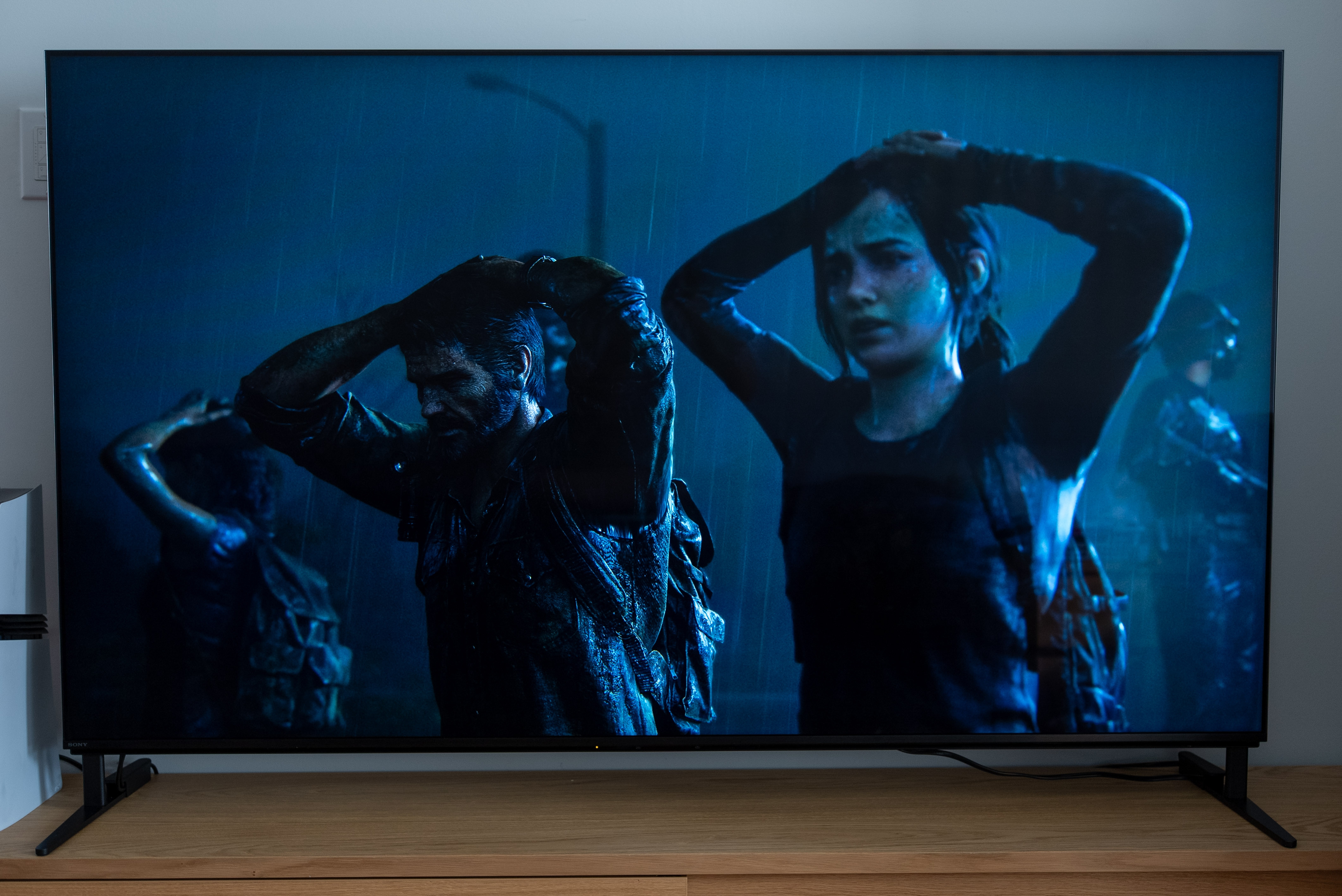 Sony Bravia 9 review: the 4K TV for true cinema movie lovers