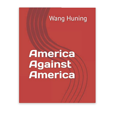 Assistant Dictator Book Club: America Against America