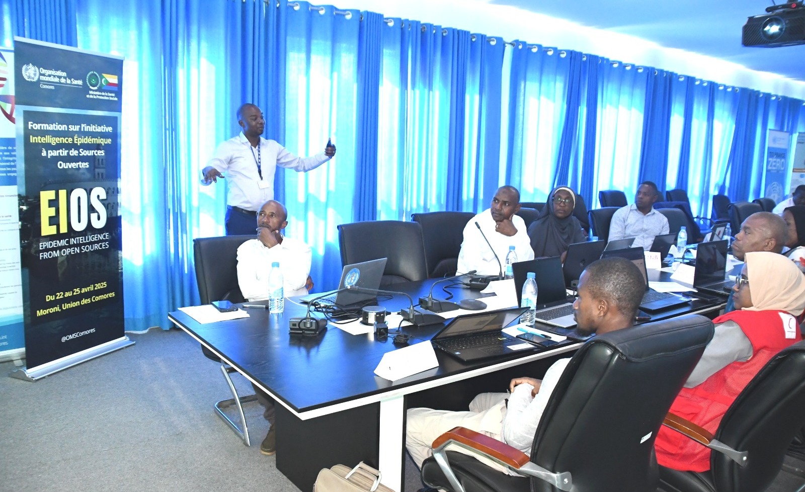 EIOS Newsletter - EIOS