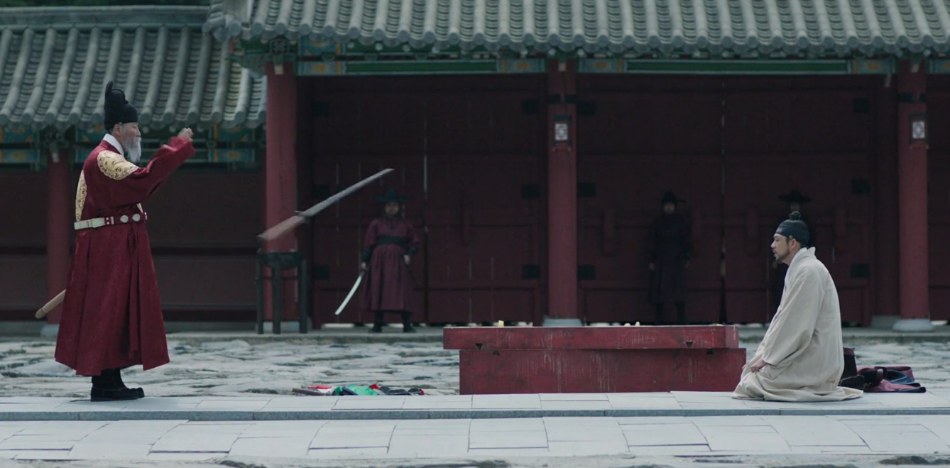 The Worst Serial Killer in Korean History - by LA Seoulite