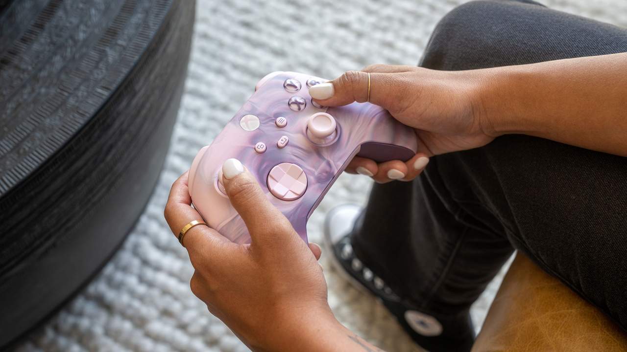 Xbox Series X controller colors and price: we've ranked them all