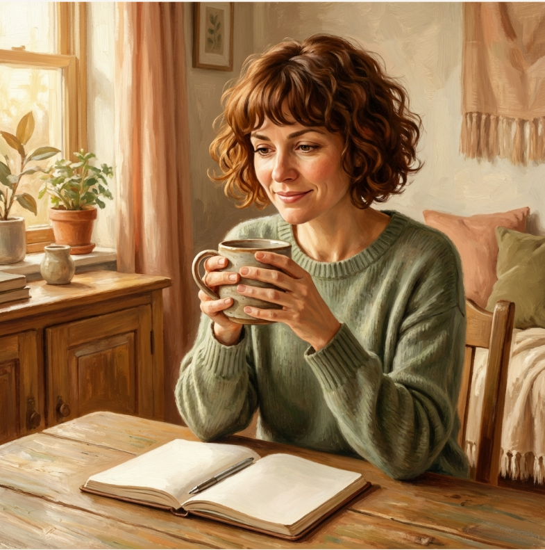 The Art of Starting Over - Again (and Again)