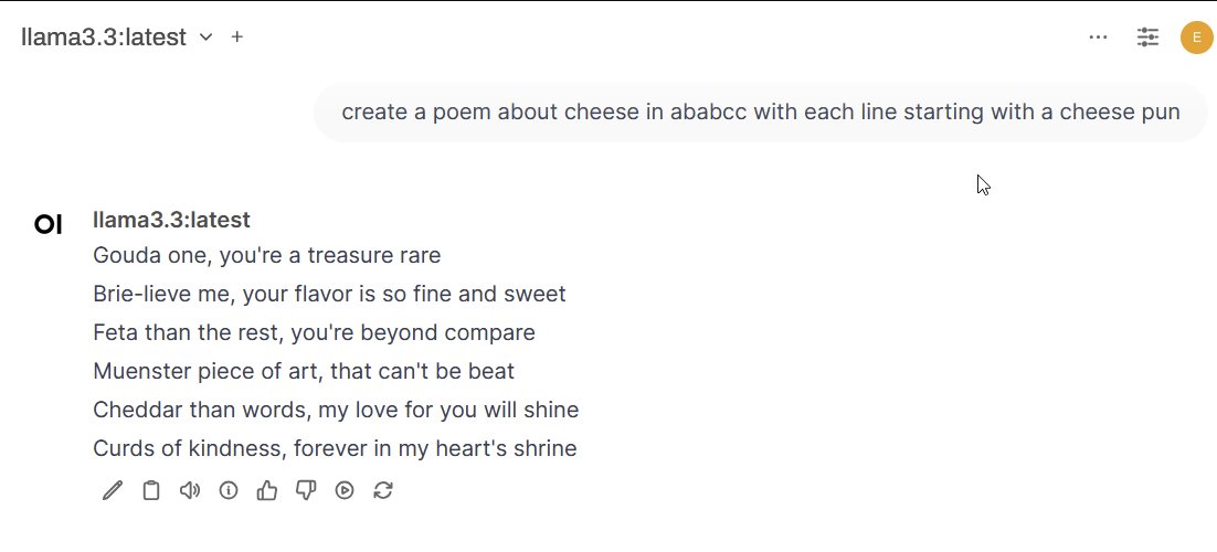 What just happened - by Ethan Mollick - One Useful Thing