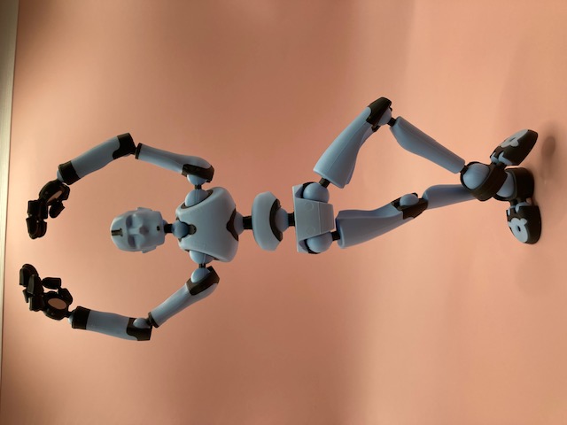 French For Dancers Newsletter: Frappé - by Peggy Terhune