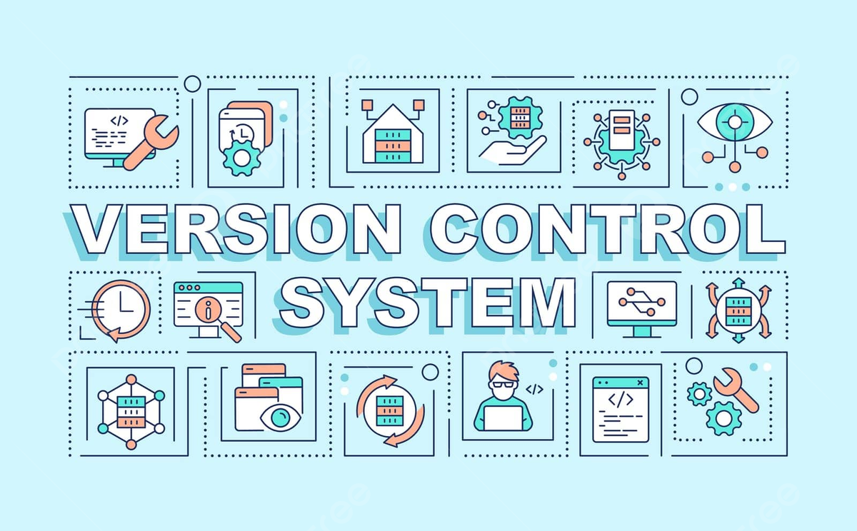 What Is Version Control? - by Nishant Shah
