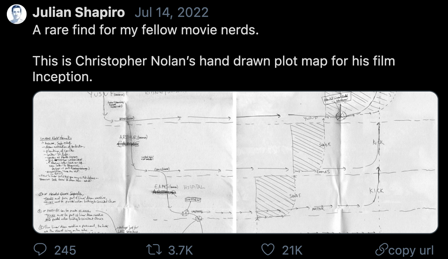 10 Ways to Write Hooks (with examples) - by Neal O'Grady 🍉