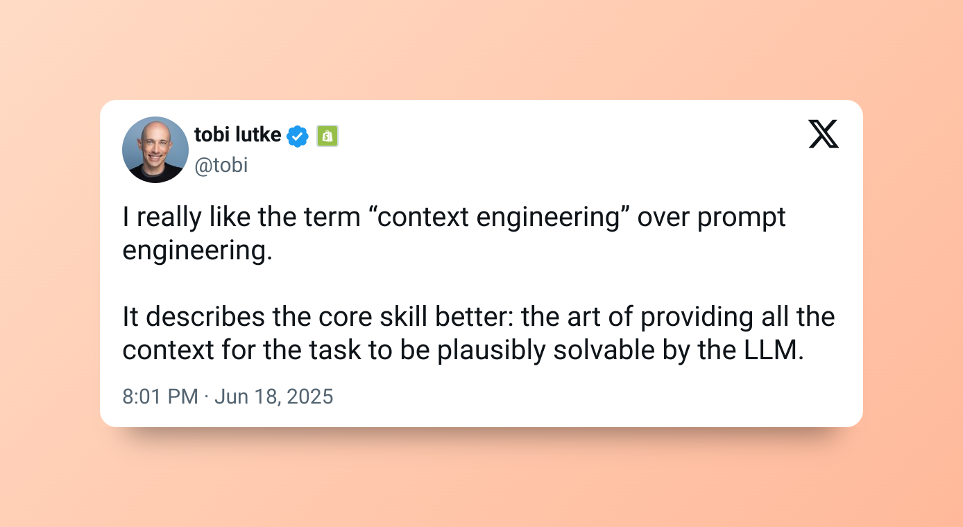 Build your personal AI copilot - by Tal Raviv