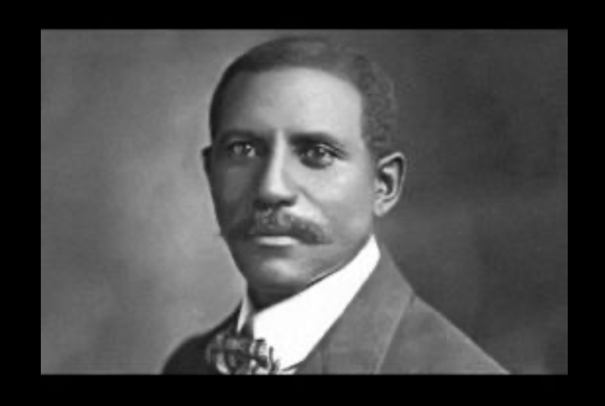 William B. Purvis - The Black Herald