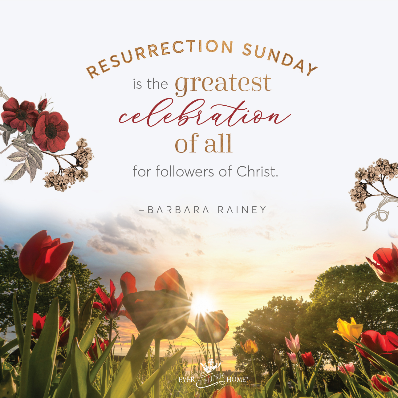 7 Ways for Your Family to Experience the REAL Easter
