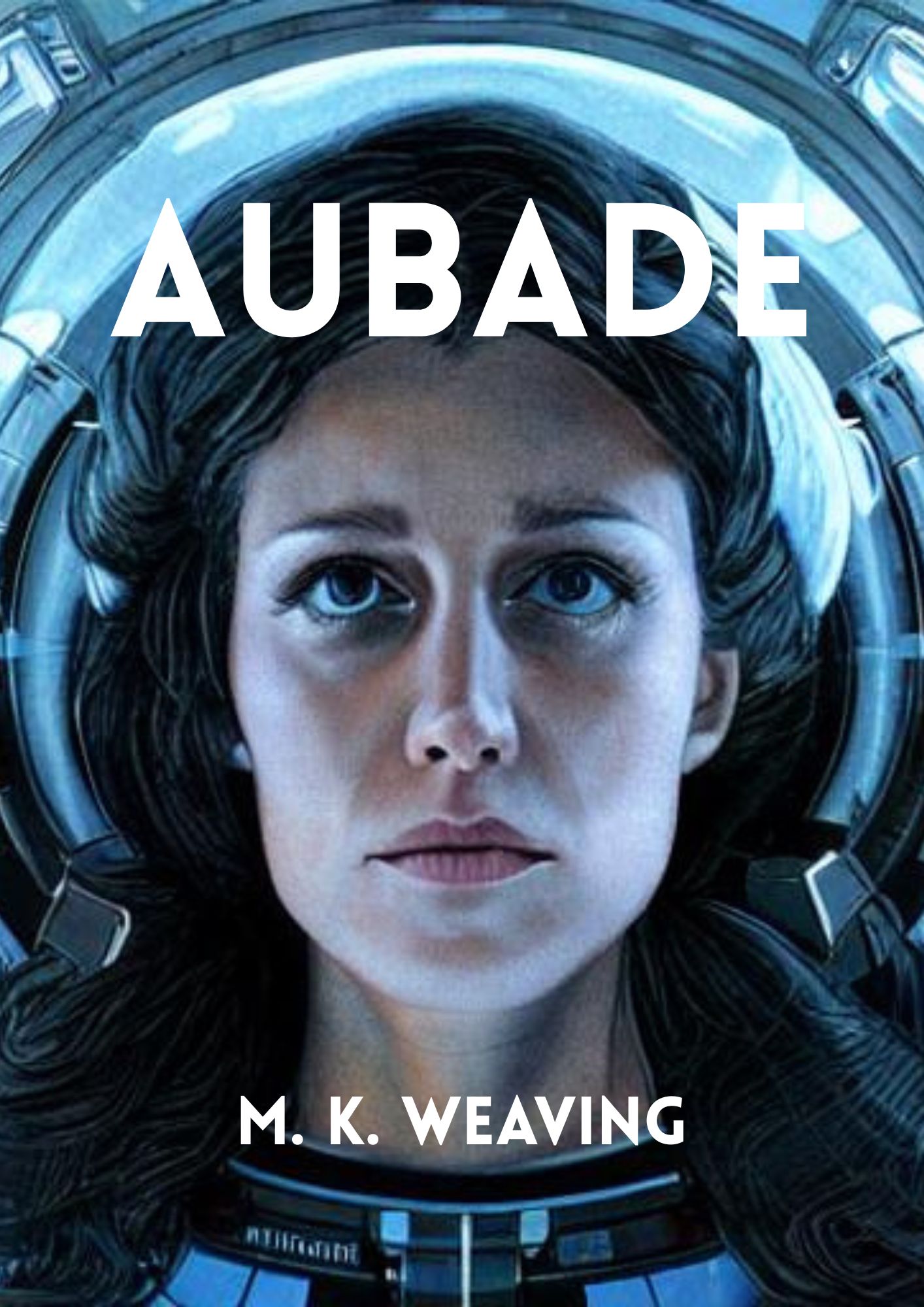 Aubade - by Minna - Cabinet of Curiosities