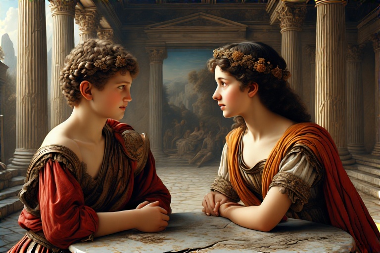 Lesson 14: Conversational Latin