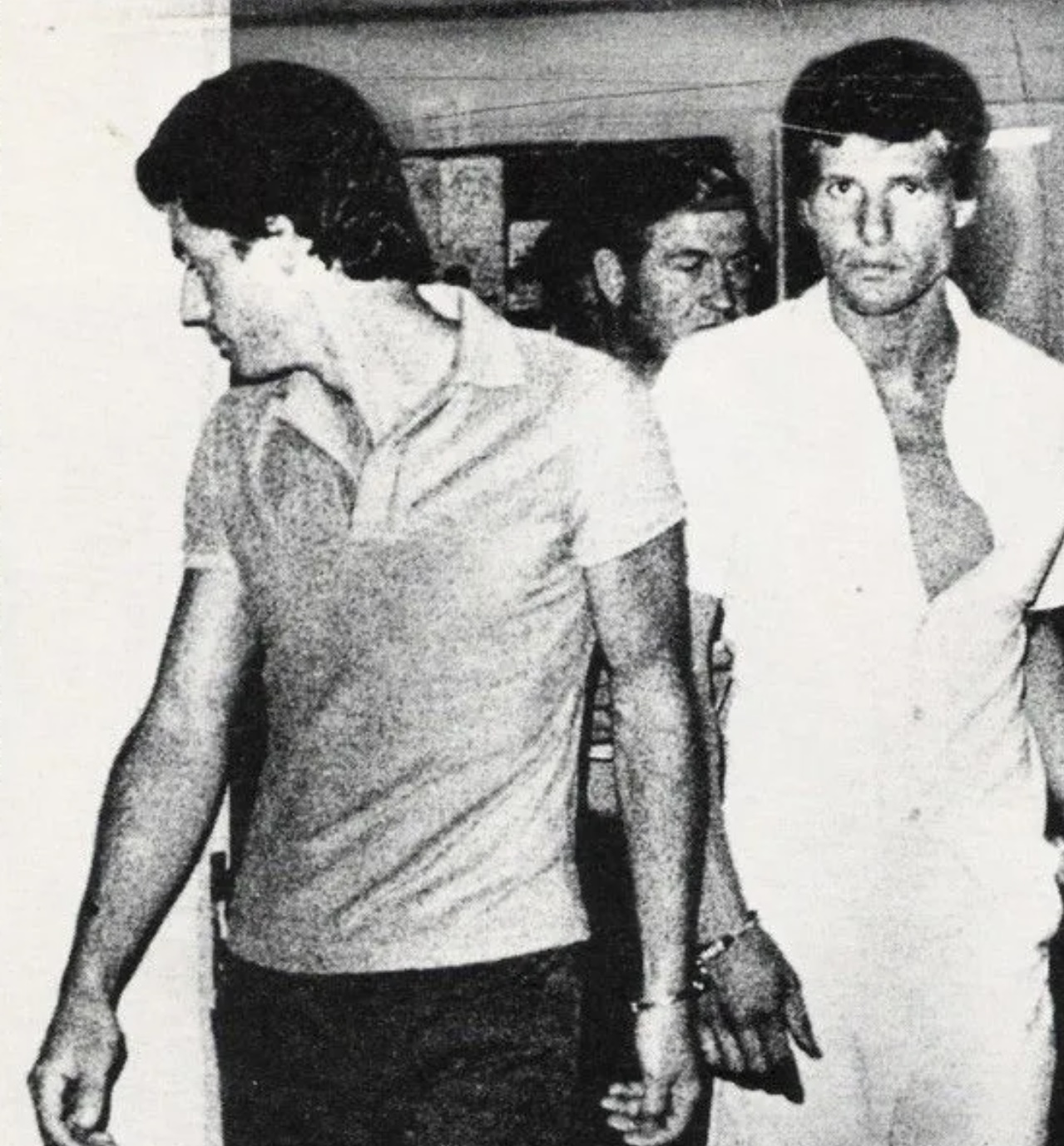 The Butcher of Brooklyn: Roy DeMeo and The Gemini Crew