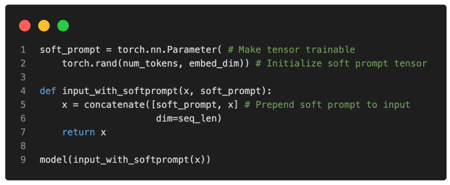 Understanding Parameter-Efficient LLM Finetuning: Prompt Tuning And Prefix Tuning