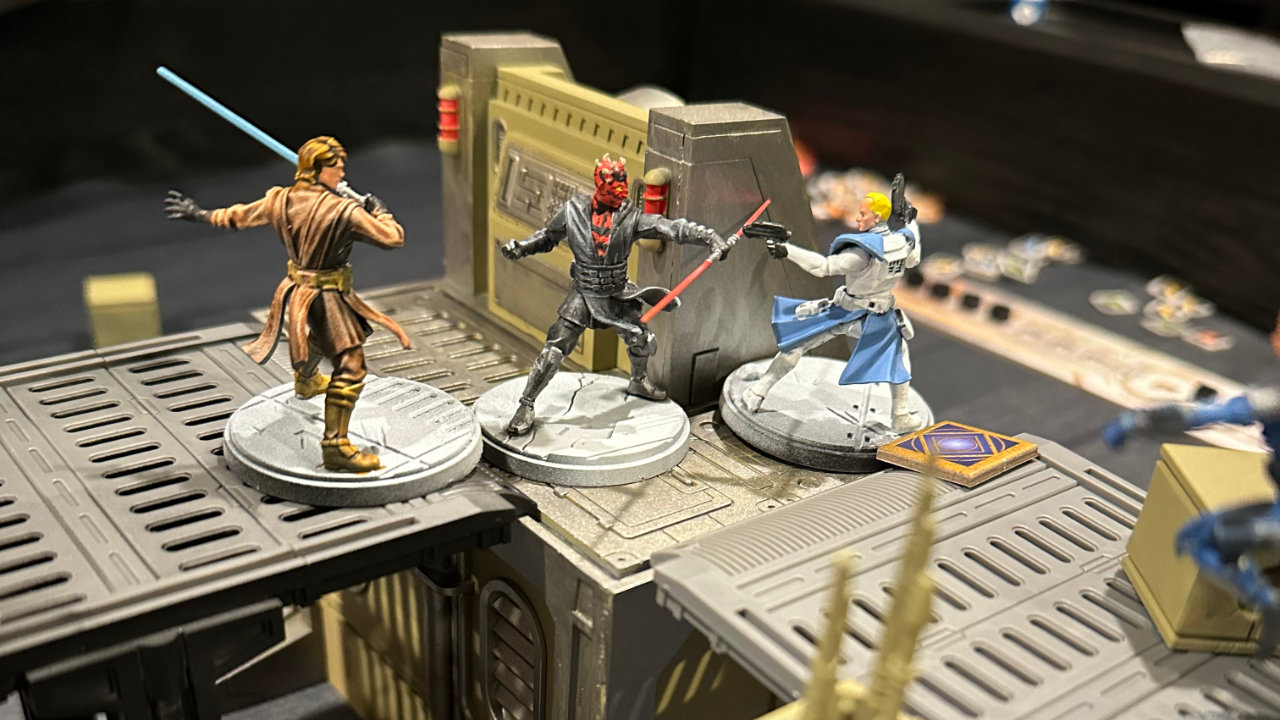 Ten lessons from five games - Skeleton Code Machine