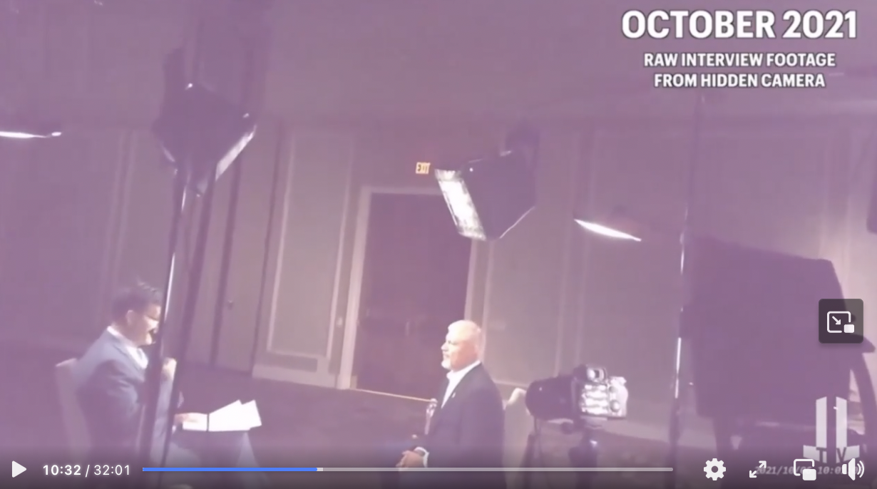 Honoring Dr. Rashid Buttar: After Stating He was Poisoned at a CNN ...