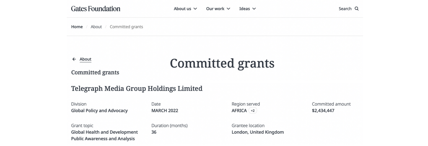 The SPARS Pandemic 2025-2028 - by Some Thinking Allowed