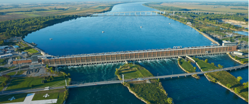 The James Bay Project - Canada's Hydro Project that Dwarfs China's ...