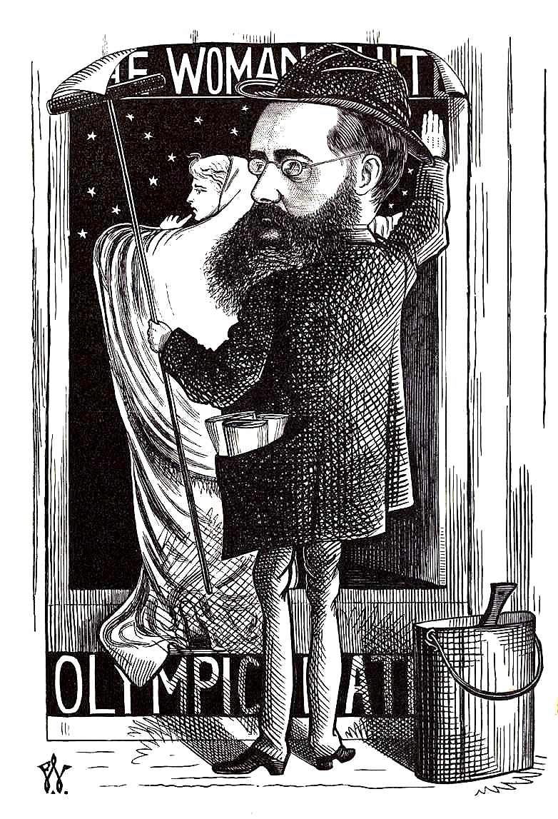The Novel That Kept a British Prime Minister Up All Night