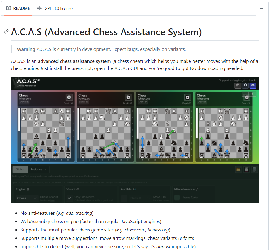 Why Do Chess Players Cheat Online? - by Martin B. Justesen