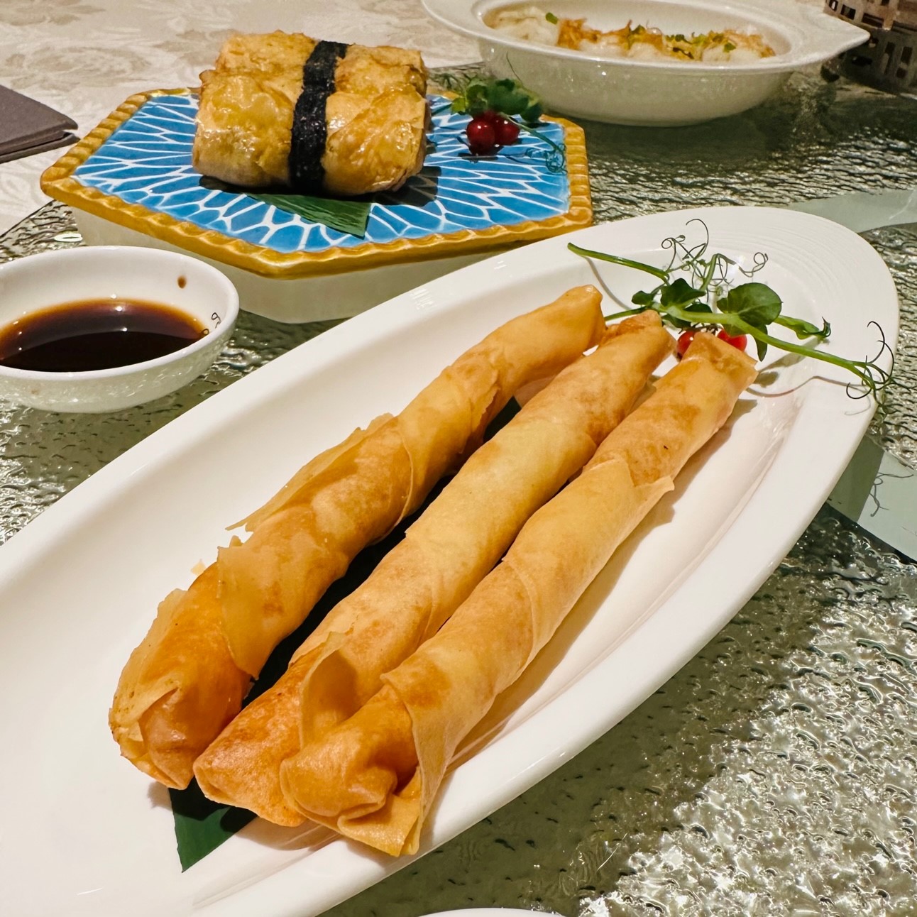 SHADES OF SINGAPORE - Jill Dupleix Eats