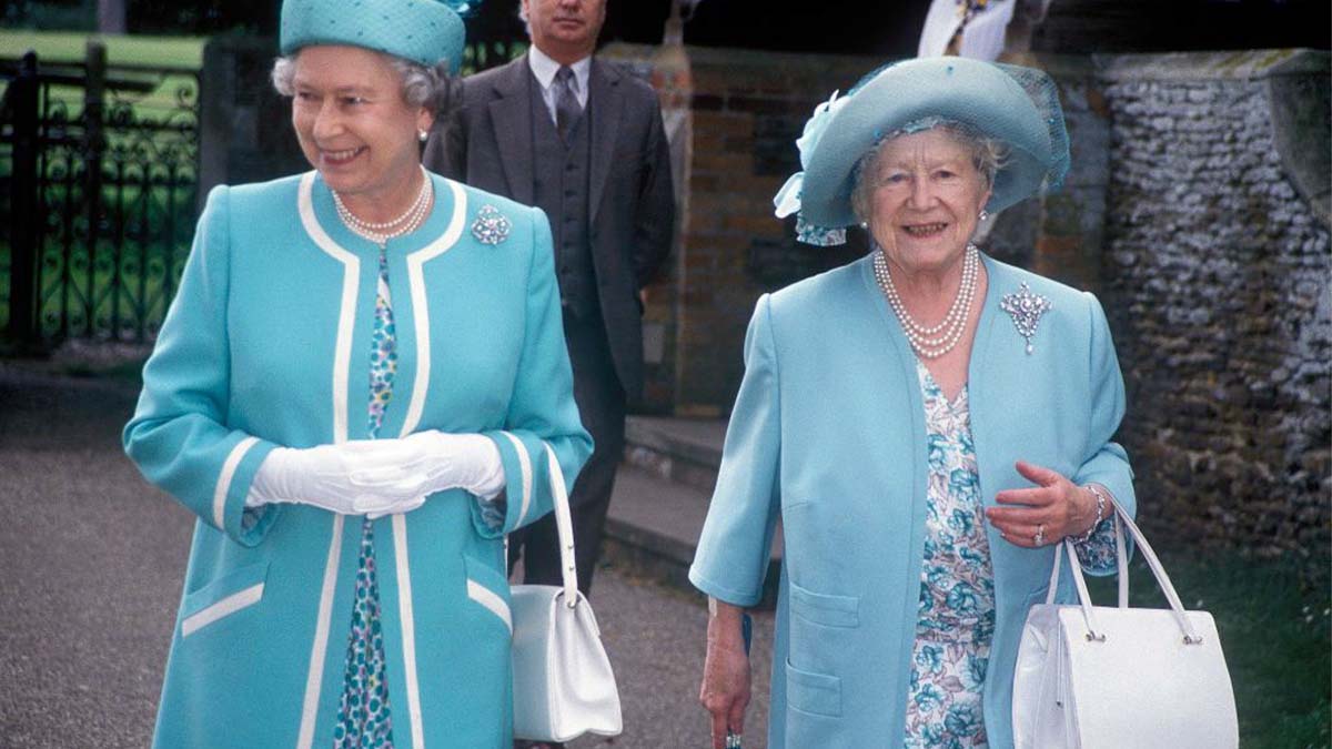 Color Theory: Royals with Signature Hues - by Amanda Matta