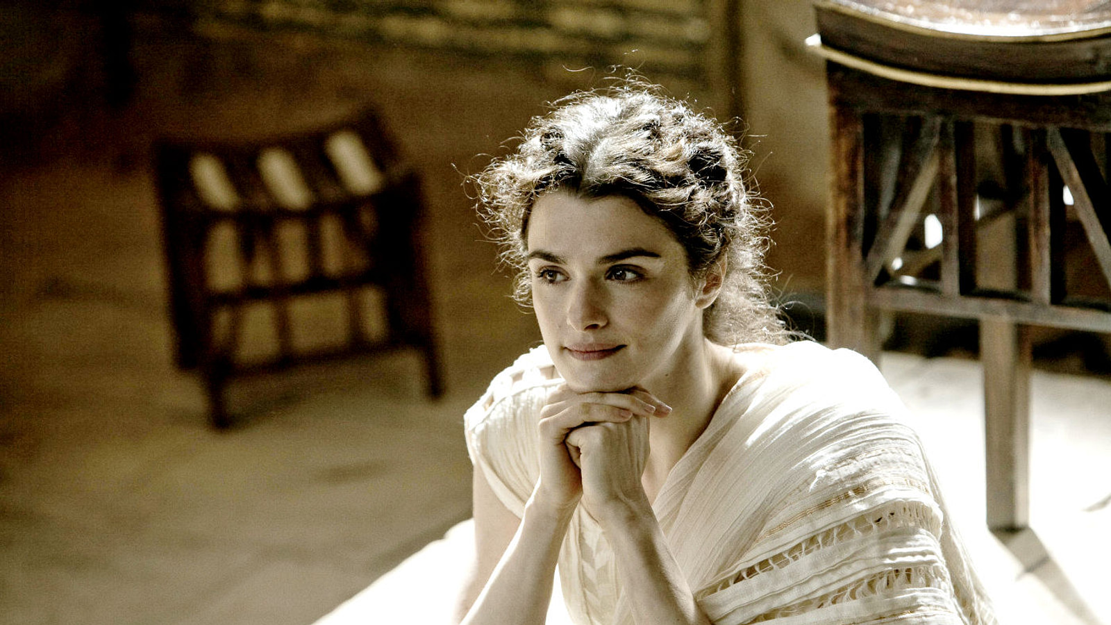 The forgotten female teacher of Socrates - by TodaysWorld