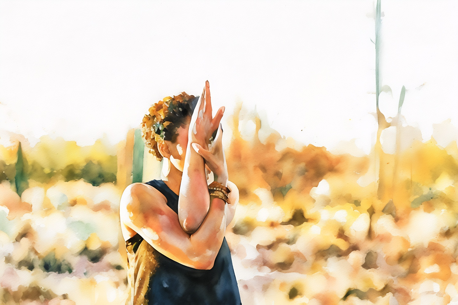 The Truth About Rediscovering Yourself in Midlife
