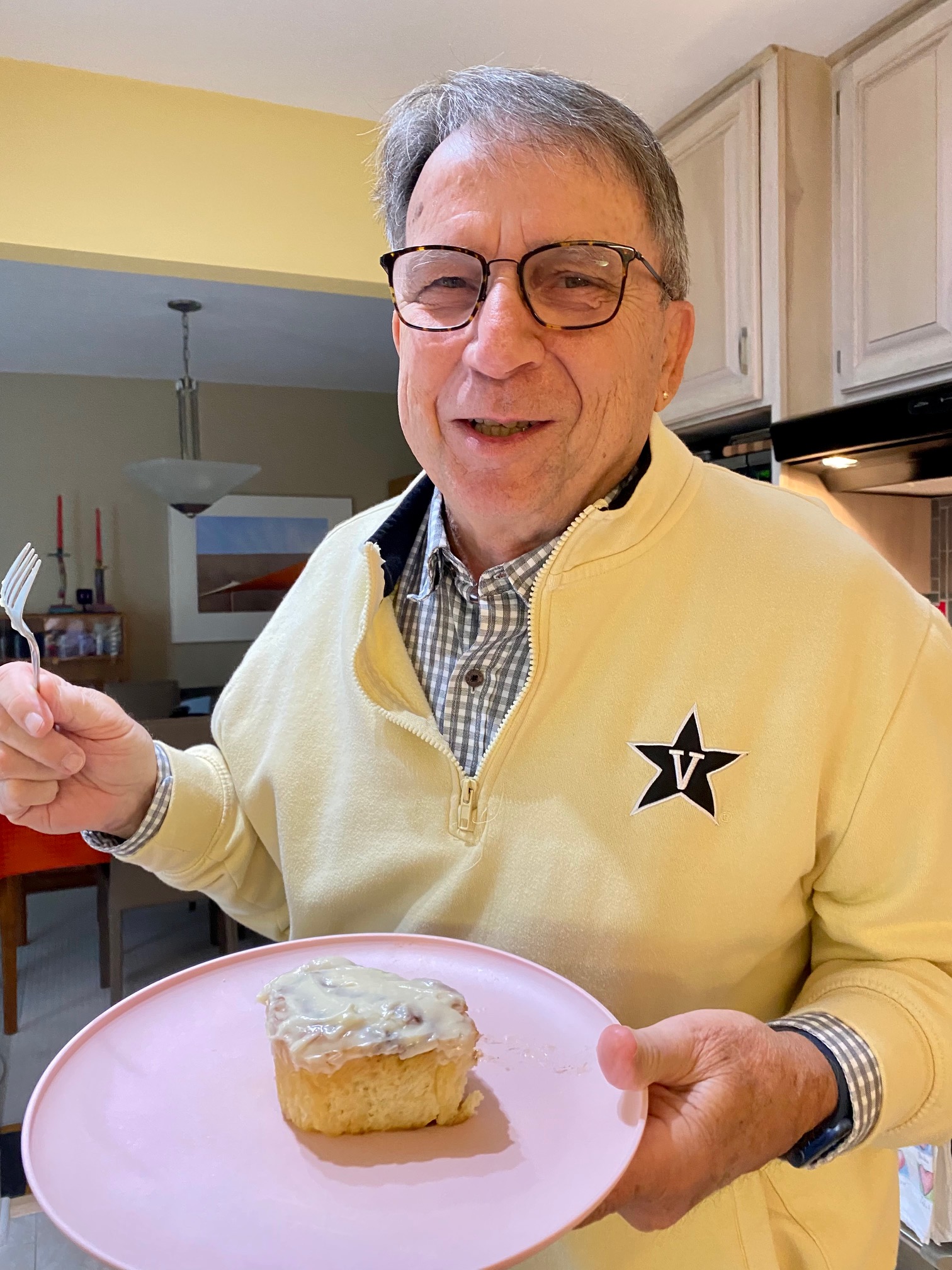 Ready to roll at the Iowa State Fair: This food judge moves from chili ...