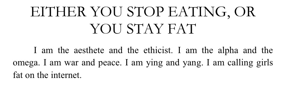 [Book Review] Harassment Architecture by Mike Ma