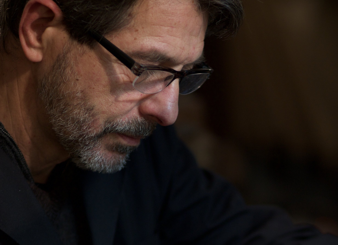 'Living In Wonder' Is Here! - Rod Dreher's Diary