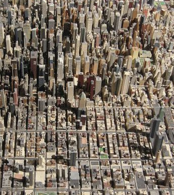 The Importance of Counter-Clockwise Dance Rituals