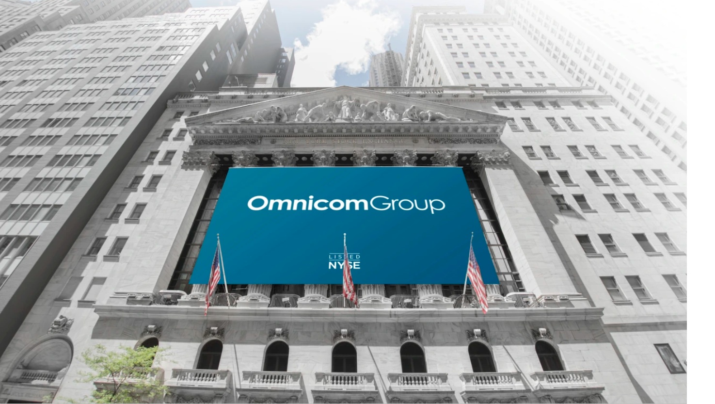 The Omnicom x IPG merger: Optimum Sports and Octagon create vertically ...