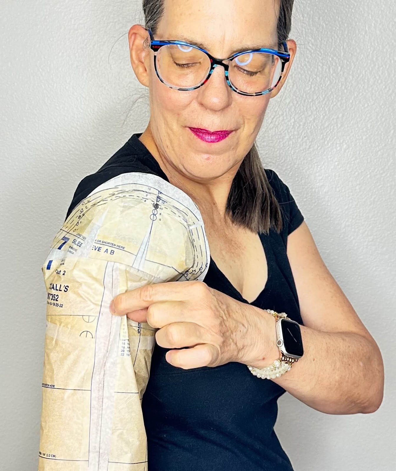 Sewing Your Perfect Fit: Solving the Seven Most Common Sleeve Fit ...