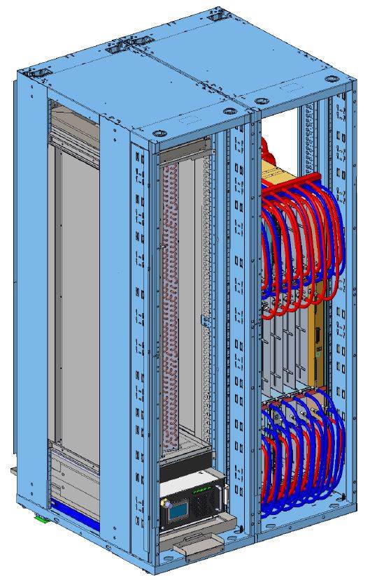 The Minerva – Introduction of Meta ASIC Server Design, and Celestica