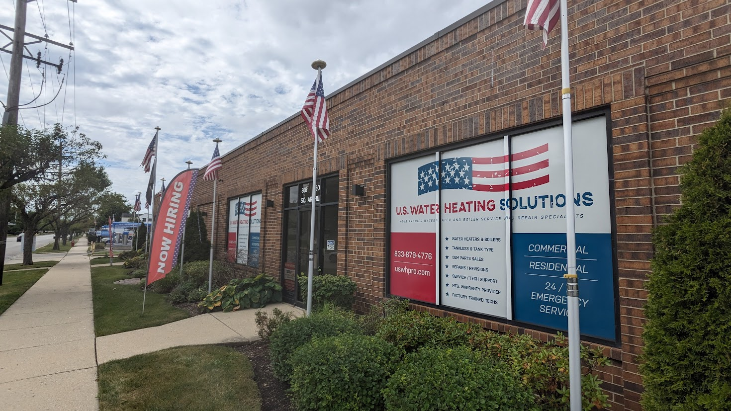 One Midwest Contractor Surfing The Wave Of Heat Pumps To A Thriving ...