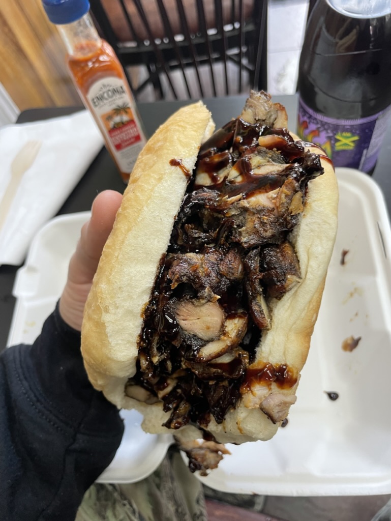 The 50 Best Sandwiches in London - Vittles